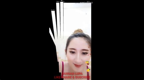 Cewek Sexi Dance Hot In Bigo Live Youtube