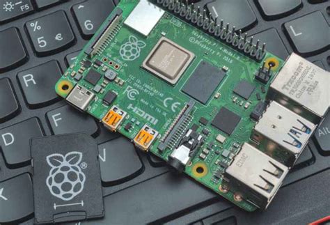 What Type Of Iot Device Is The Raspberry Pi 2025
