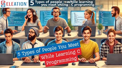 Eleation On Linkedin Cprogramming Learnc Eleation Ctraining