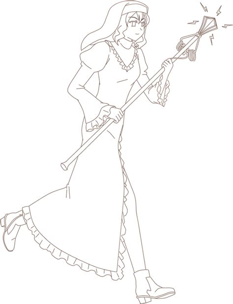 Mahou Shoujo Madoka Magica Mahou Shoujo Madoka Magica Mobage Highres