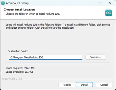 Installing The Arduino Ide A Step By Step Guide