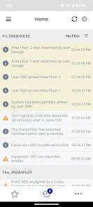 DSC Connect Apps On Google Play