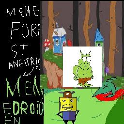 Droid Tower Meme Subido Por Flavencio Memedroid