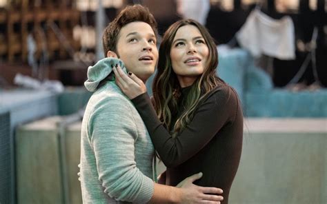 Revival De Icarly Abandona Nostalgia E Entrega Romance Esperado Há 15 Anos · Notícias Da Tv