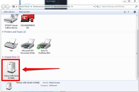 How To Get An Unknown Printer VendorID VID And ProductID PID On Windows Walkthroughs And