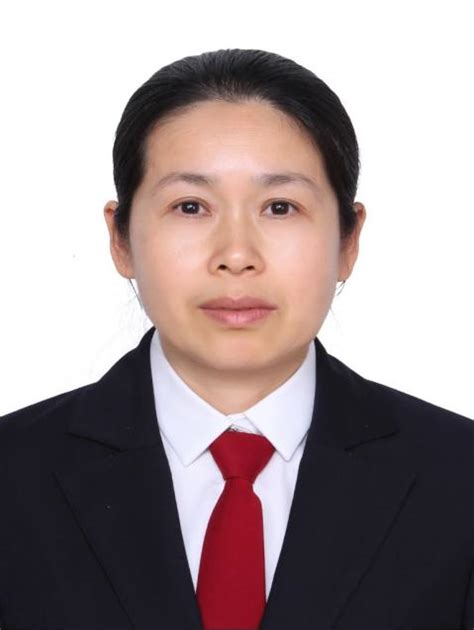 方献梅 河池学院 大数据与计算机学院