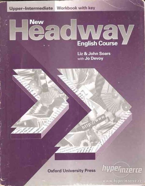 New Headway Upper Intermediate Bazar Hyperinzercecz