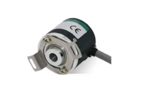 Hollow Shaft Encoder At Best Price In Mumbai By Excella Electronics ID 24233170648