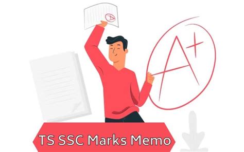 Ts Ssc Marks Memo 2025 Download Ts 10th Class Marksheet Certificates