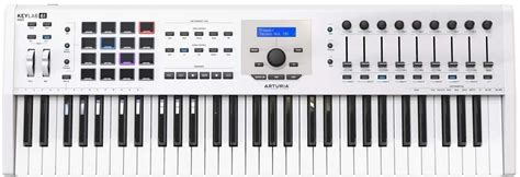 5 Best MIDI Controllers For Reaper Selection Spring 2025