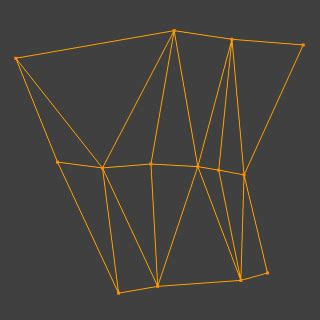 New Edge Face From Vertices Blender LTS Manual