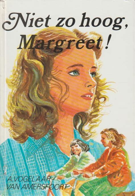 Vogelaar Van Amersfoort A Margreet Complete Serie Van 5 Delen Over Margreet Van Der Wal Boeken