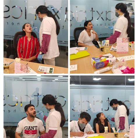 Axtrics Solutions Pvt Ltd On Linkedin Dentalhygiene Officewellness