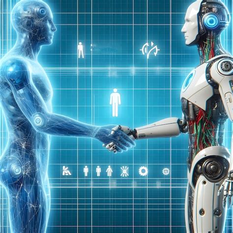 87000 Humanrobot Interaction Design Pictures