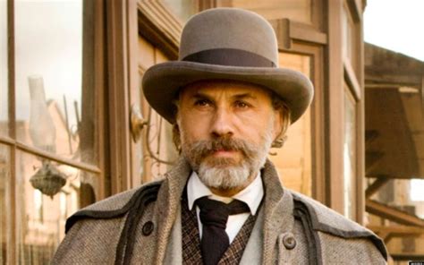 Christoph Waltz Django Unchained Star On His Life Before And After