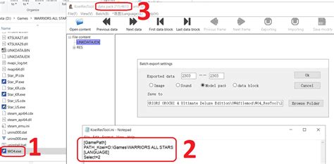 Nude Mods For Warriors Orochi Page Adult Gaming LoversLab