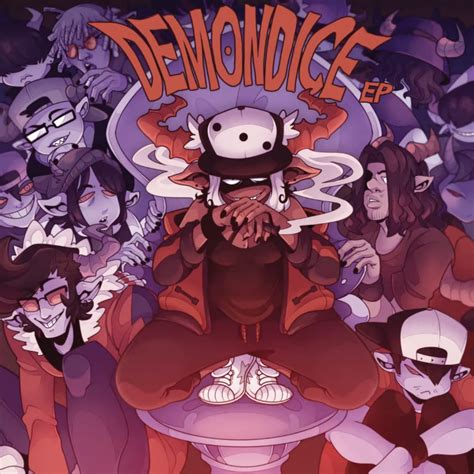 Demondice Demondice Ep User Reviews Album Of The Year