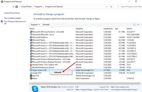 Skype Shows Me Offline When I Am Online SOLVED