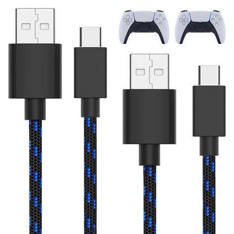 Controller Usb Cable Playstation At Ami Hernandez Blog