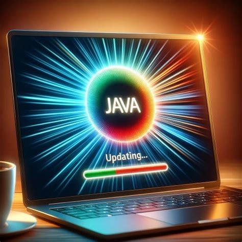How To Update Java A Step By Step Guide