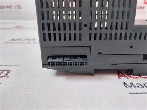 Ge Ic200bem002 Ka Devicenet Network Master Aeliya Marine