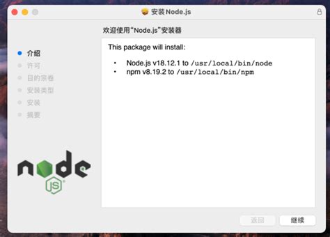 nodejs安装解释编译执行 npm 使用 悟透 博客园