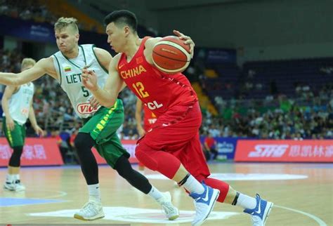 杜鋒隊大勝立陶宛卻不算喜訊暴露太多問題急需男籃解決 每日頭條
