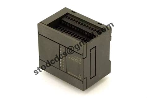 Siemens ES EF XA Digital I O Analog Module Xiamen XiongBa Automation