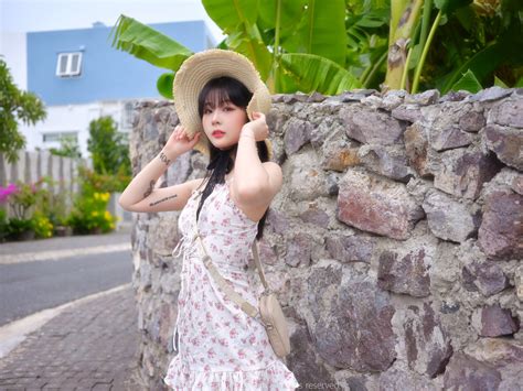 Artgravia Vol466 Jangjoo 微圖坊