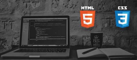 Html5 Css3 And Bootstrap Course Training Institute Sourcekode Pune