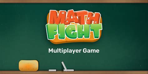 Math Fight Multiplayer Game Nintendo Switch Download Software