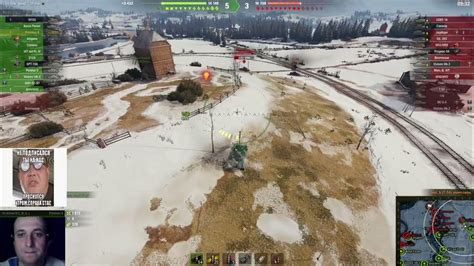 мой мстя его настигла ворлд оф танкс танки мир танков Youtube