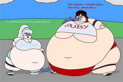 Watering The Rose By Oscderp On Deviantart