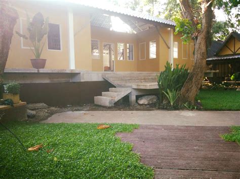 โฉมใหม่บ้านเรือนไทย20 อมรพันธ์วิลล่า รีสอร์ท จังหวัดระยอง