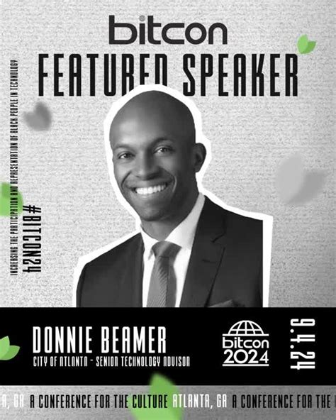 Blacks In Technology On Linkedin Bitcon24 Techleadership Innovation