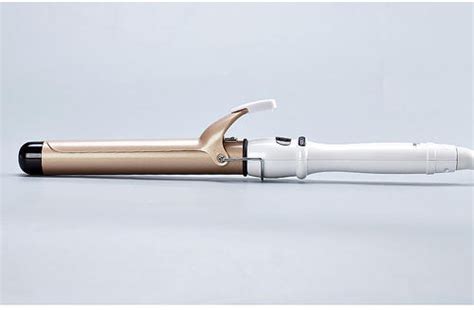 Lenzetech Smart Curler Solution