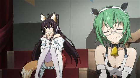 Infinite Stratos 2 Long Live Ecchi V2 Eporner