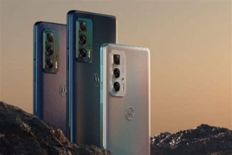 Motorola Edge S Pro With Megapixel Camera Launched Price Specs In Photos News