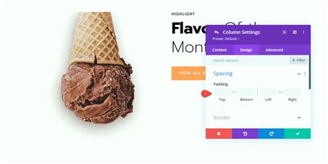 How To Create A Unique Cta With Divis Background Pattern And Mask Options