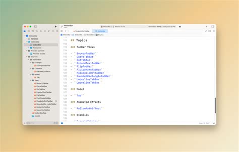 Swift Docc How To Host Document Archive On Web Server And Github Pages