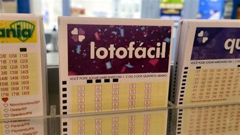 Lotofácil 3276 Confira Os Números Sorteados