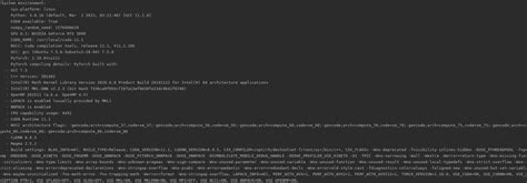 about nuscenes datasets test in projects bevfusion · issue 2713 · open mmlab mmdetection3d