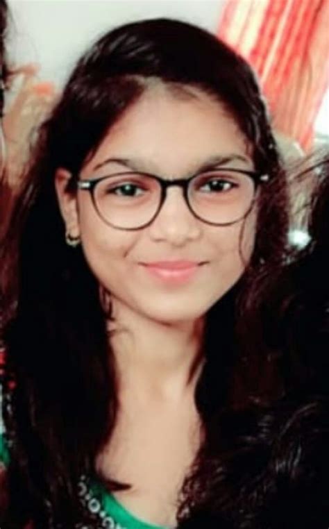 Priyanka Hajare Medium