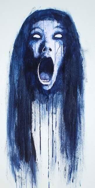 داستان های ترسناک