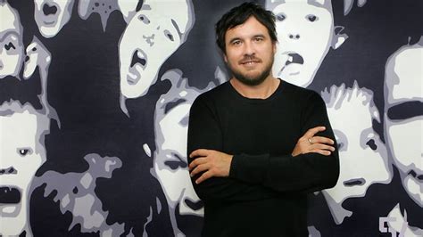 Paul Piticco The Australian