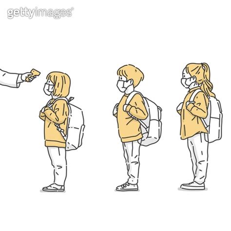 일러스트 초등교육 교육 어린이그림 어린이만 어린이 교육 주제 학생 초등학생 코로나19 코로나바이러스 사회적거리두기 사회이슈 친구 이미지
