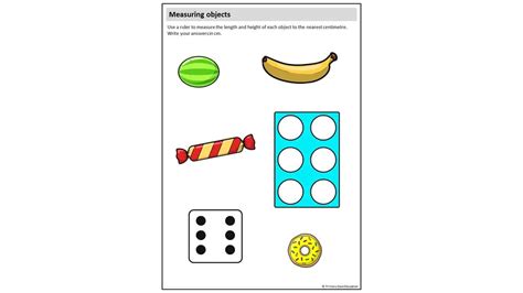 Measure The Objects Extension Primary Stars Education
