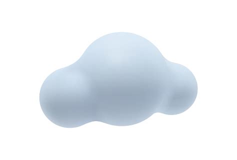 구름 2d 아이콘 흐린 날씨 예보 또는 기후 기호 구름 컴퓨터 저장 기호 메시지 또는 웹 연결 기상 기호의 벡터 그림 0명에 대한 스톡 벡터 아트 및 기타 이미지 Istock