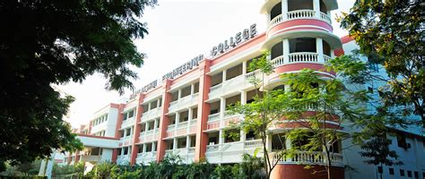 about rajalakshmi engineering college rec