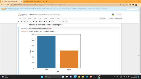 github muhammed rashid 07 titanic dataanalysis
